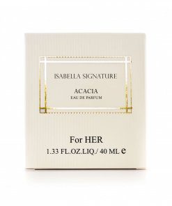 Products - Isabella Signature