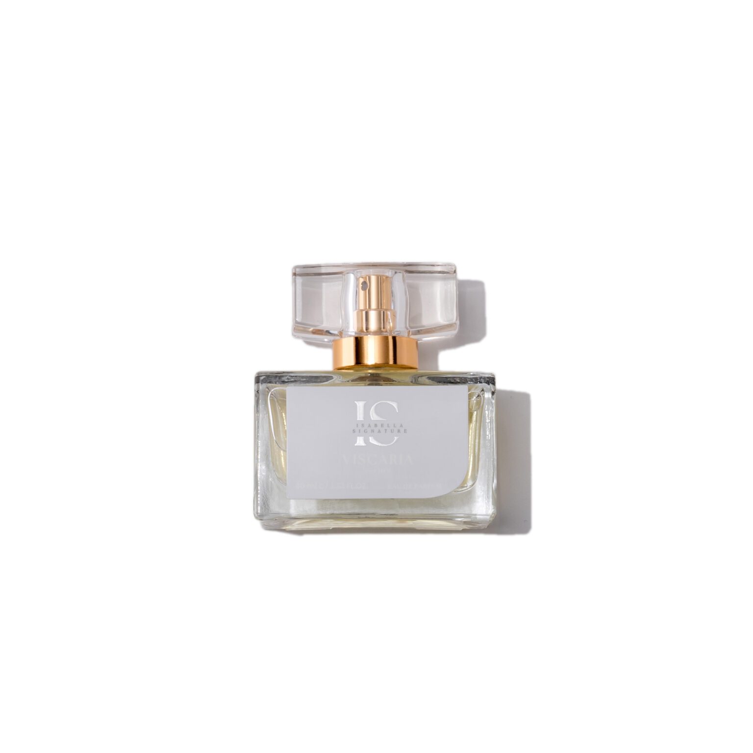 Perfume - Isabella Signature