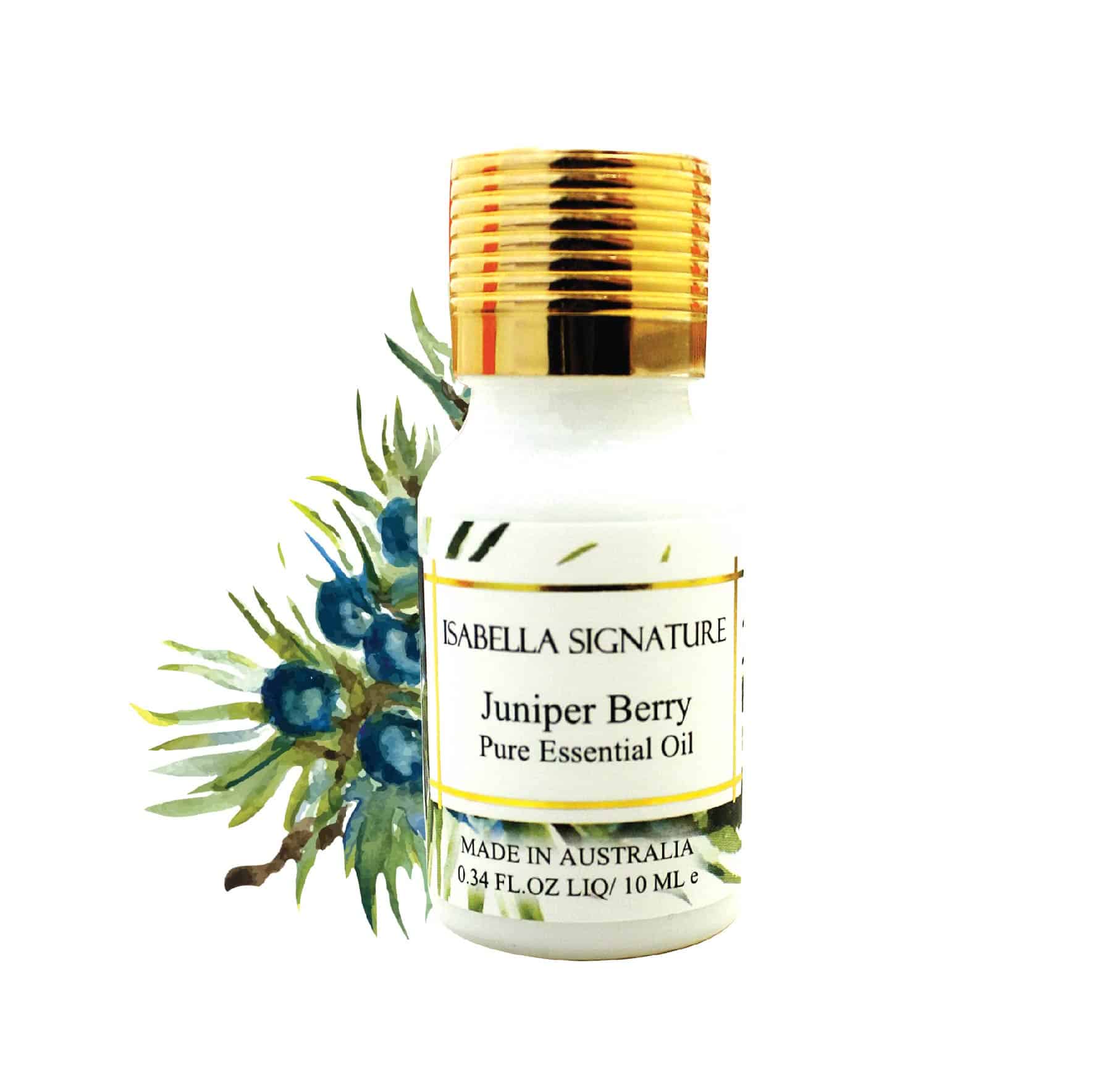 Products 2 - Isabella Signature