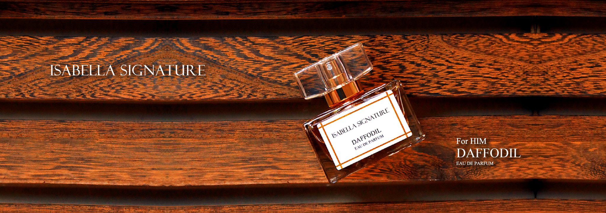 Isabella Signature Perfume - Malaysia Online E Commerce for Perfume