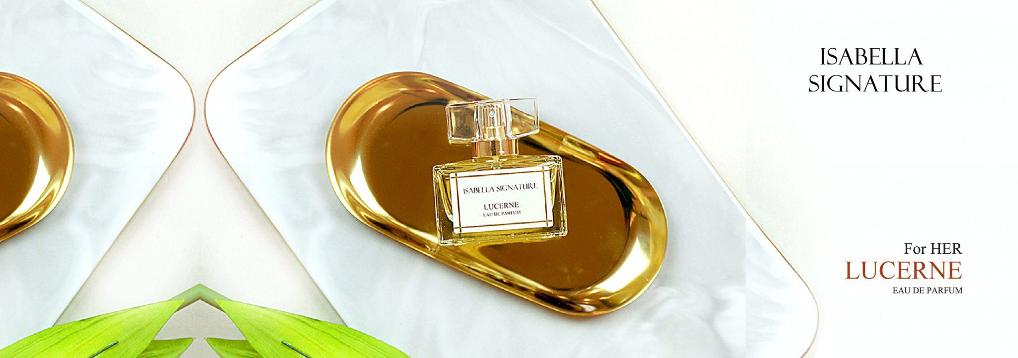 Isabella Signature Perfume - Malaysia Online E Commerce for Perfume
