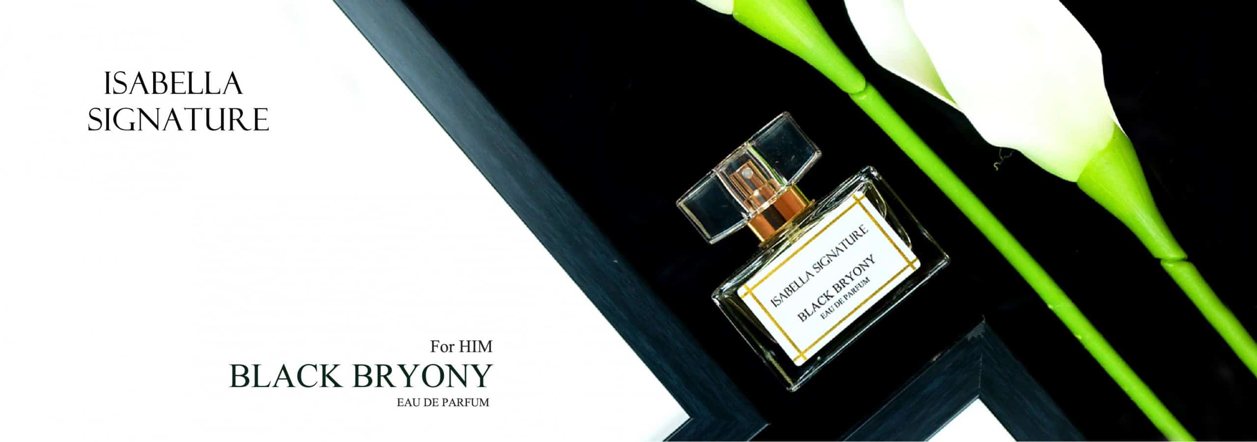 Isabella Signature Perfume - Malaysia Online E Commerce for Perfume