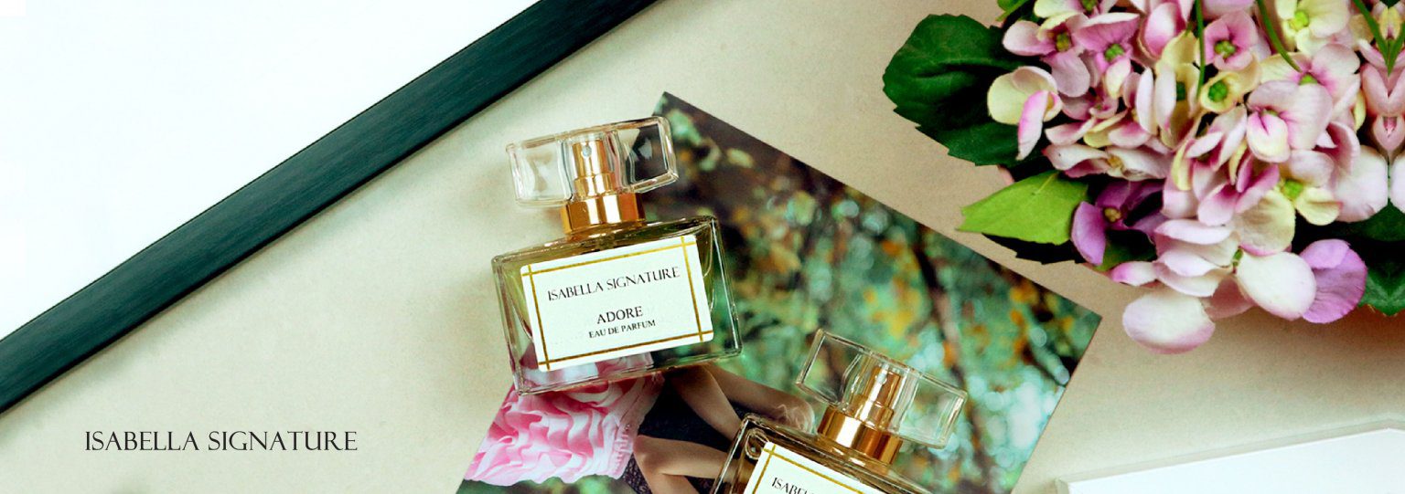Isabella Signature Perfume - Malaysia Online E Commerce for Perfume