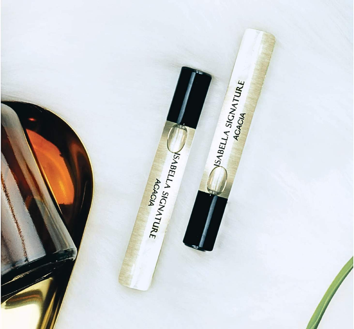 Roll On Perfume - Isabella Signature