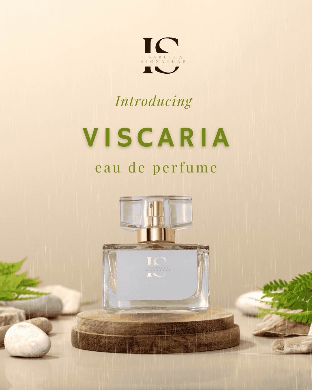 Viscaria by Isabella Signature Must Buy - Isabella Signature