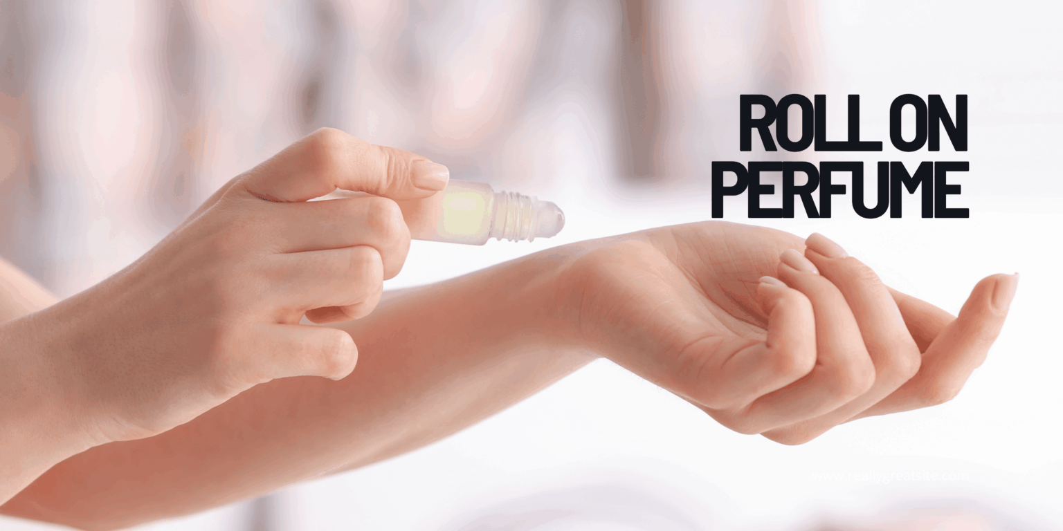 The Invisible Mood Booster: How Perfume Shapes Our Emotions - Isabella ...