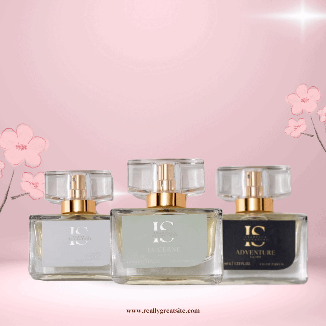 Scent & Sensibility: Choosing the Right Perfume for Malaysia’s Tropical ...