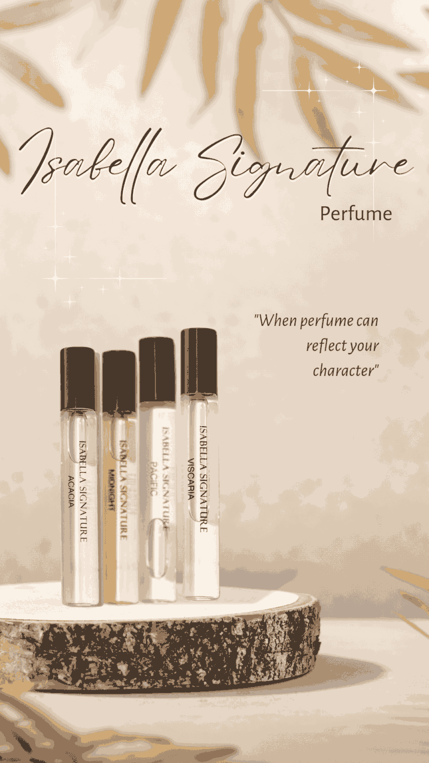 The Invisible Mood Booster: How Perfume Shapes Our Emotions - Isabella ...